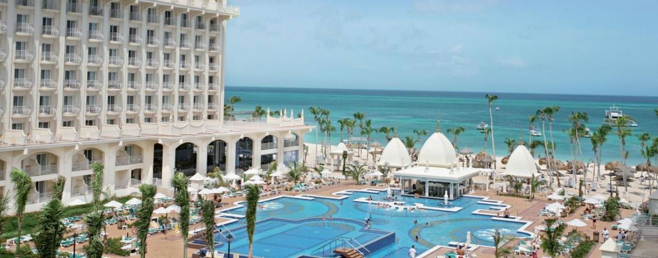 Riu Palace Aruba