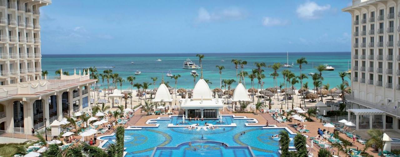 Riu Palace Aruba