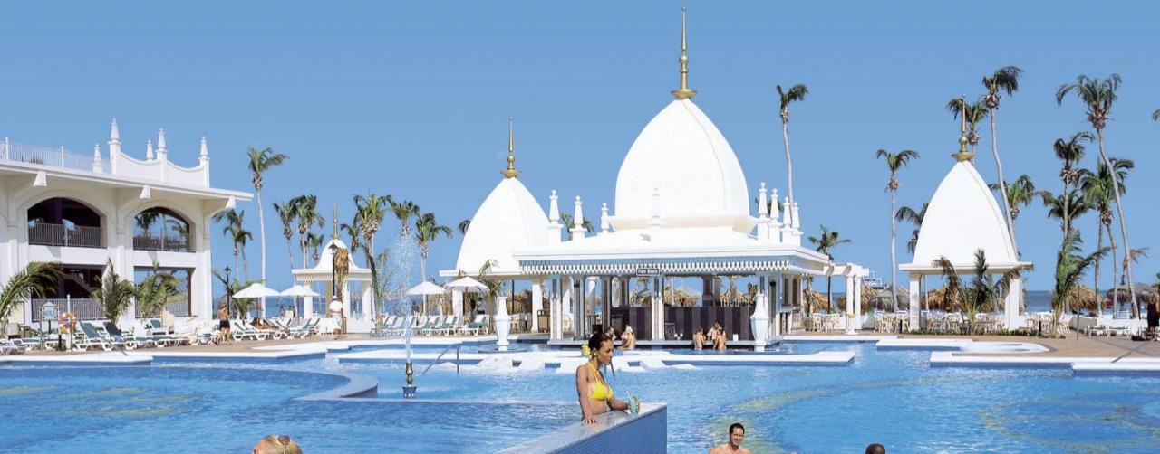 Riu Palace Aruba
